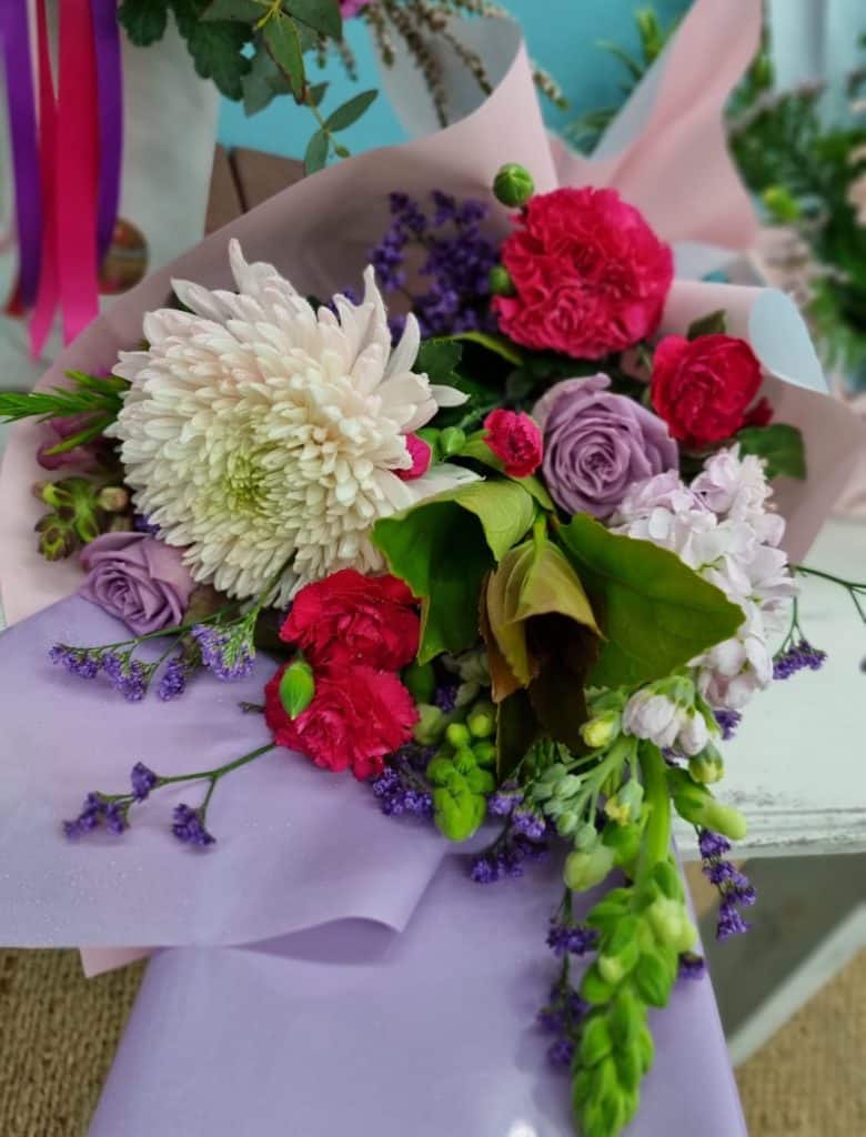 Flowers Online Ingham | Heaven Scent Flowers & Gifts
