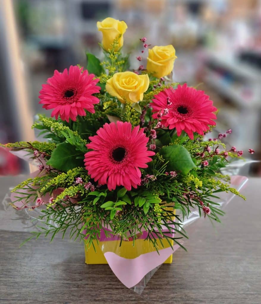 Flowers Online Ingham | Heaven Scent Flowers & Gifts