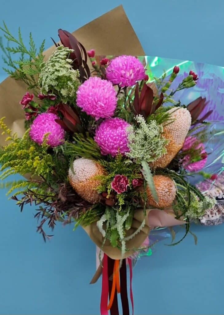 Flowers Online Ingham | Heaven Scent Flowers & Gifts