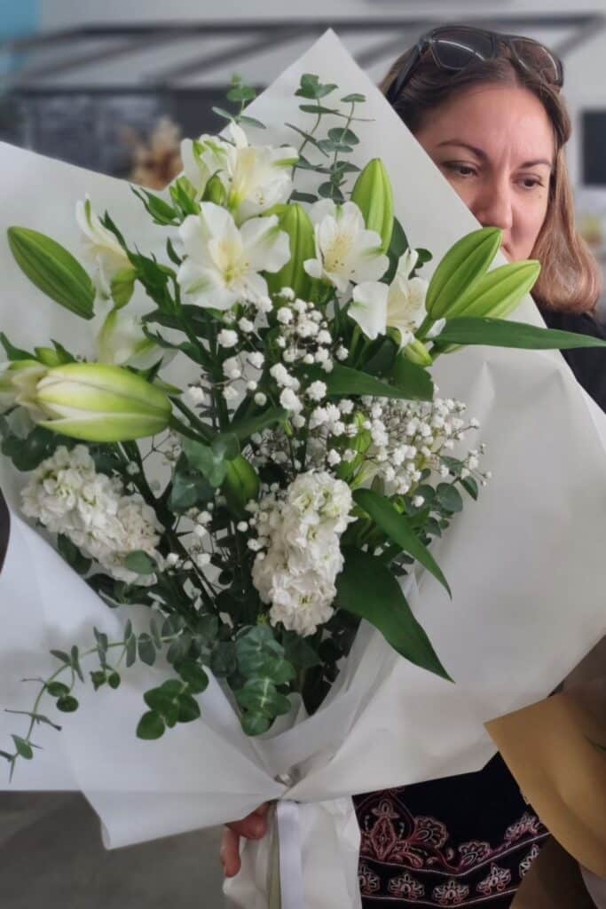 Flowers Online Ingham | Heaven Scent Flowers & Gifts