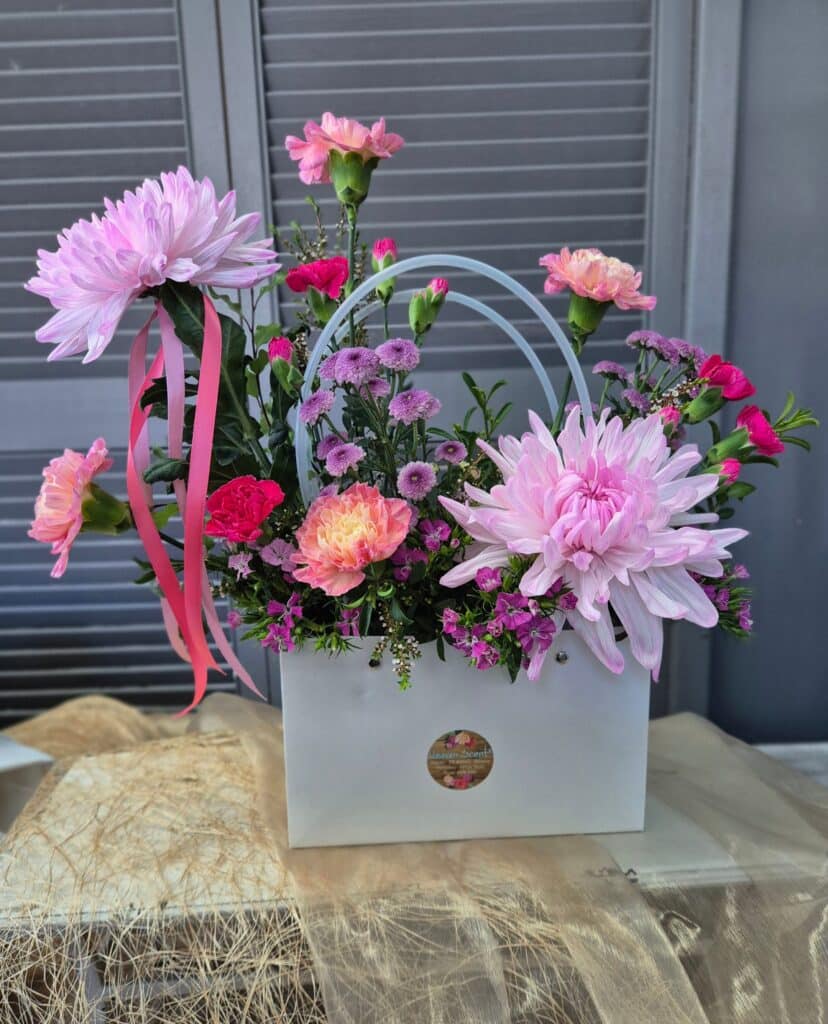 Flowers Online Ingham | Heaven Scent Flowers & Gifts