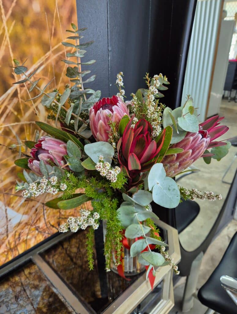 Flowers Online Ingham | Heaven Scent Flowers & Gifts