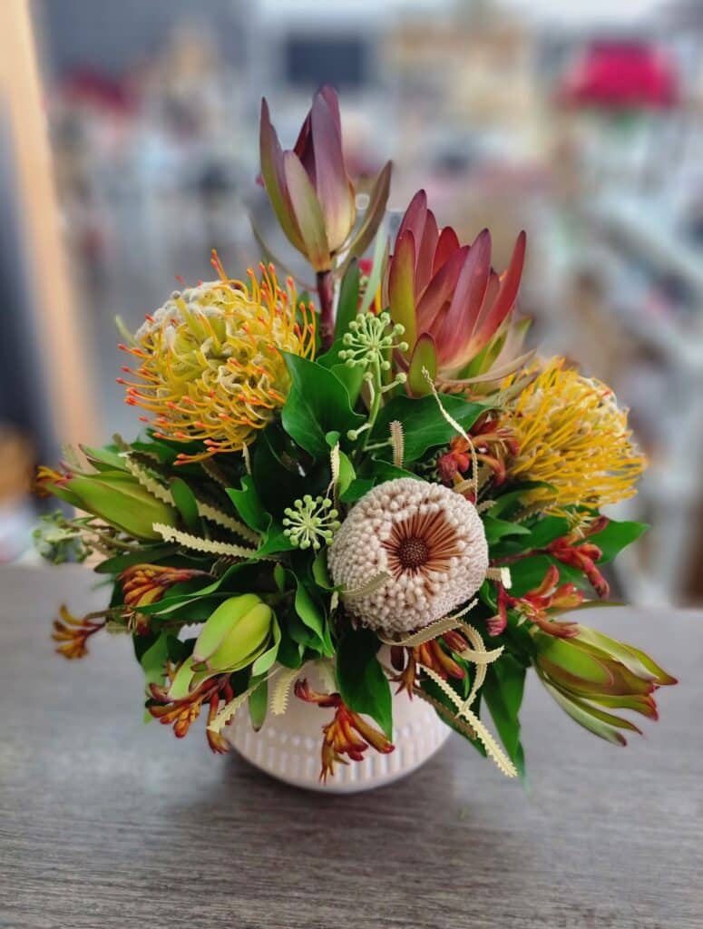 Flowers Online Ingham | Heaven Scent Flowers & Gifts