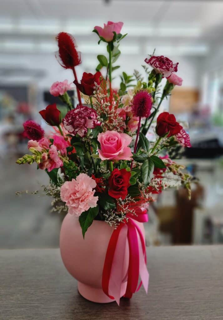 Flowers Online Ingham | Heaven Scent Flowers & Gifts