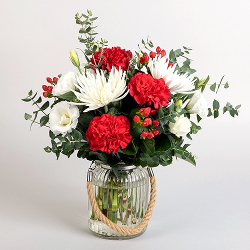 Cheerful Blooms - Heaven Scent Flowers & Gifts